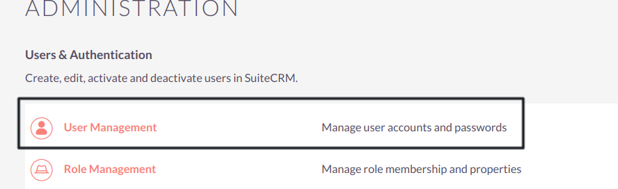 User Guide. | Sudo Login